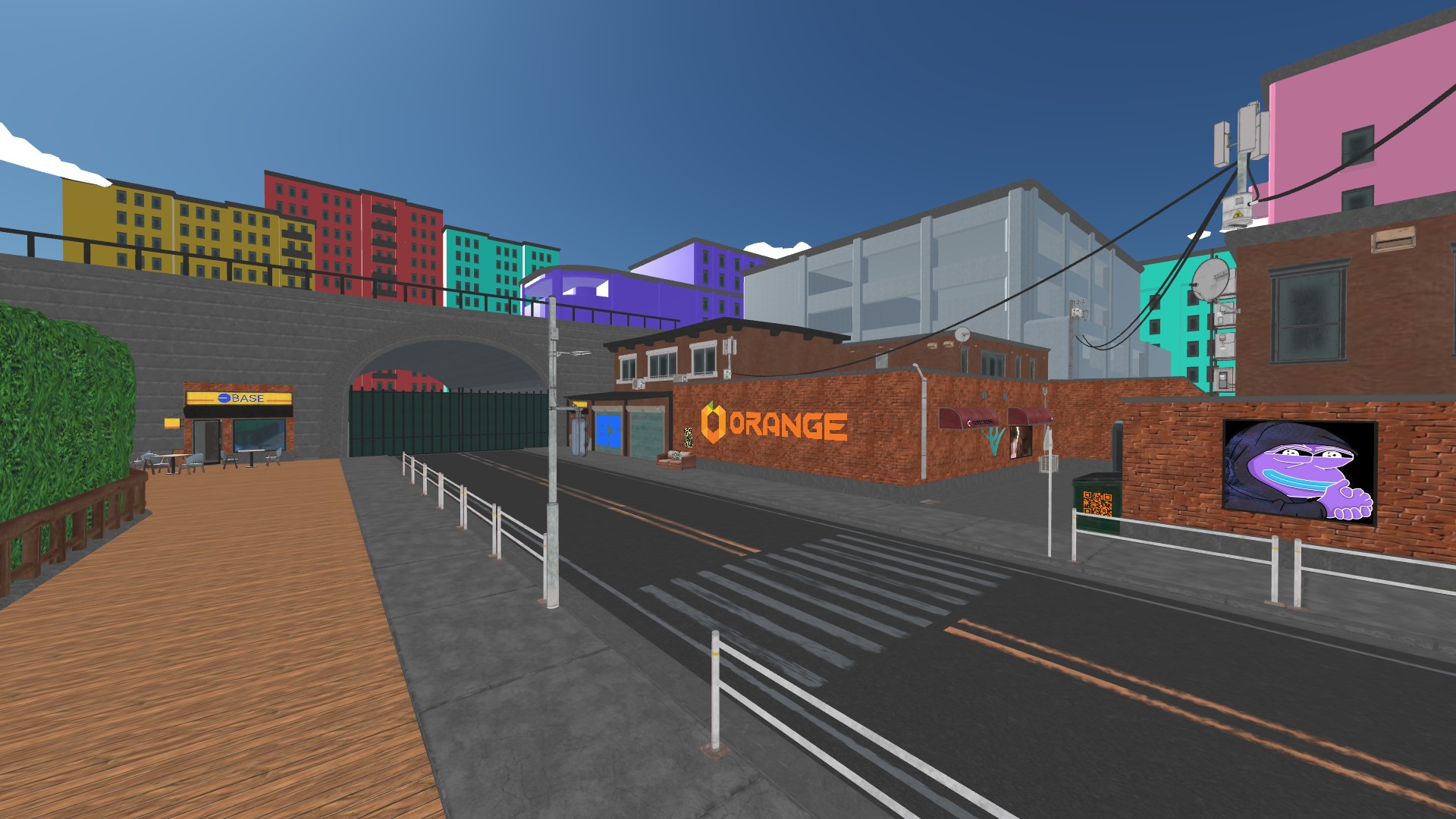 Juice Town